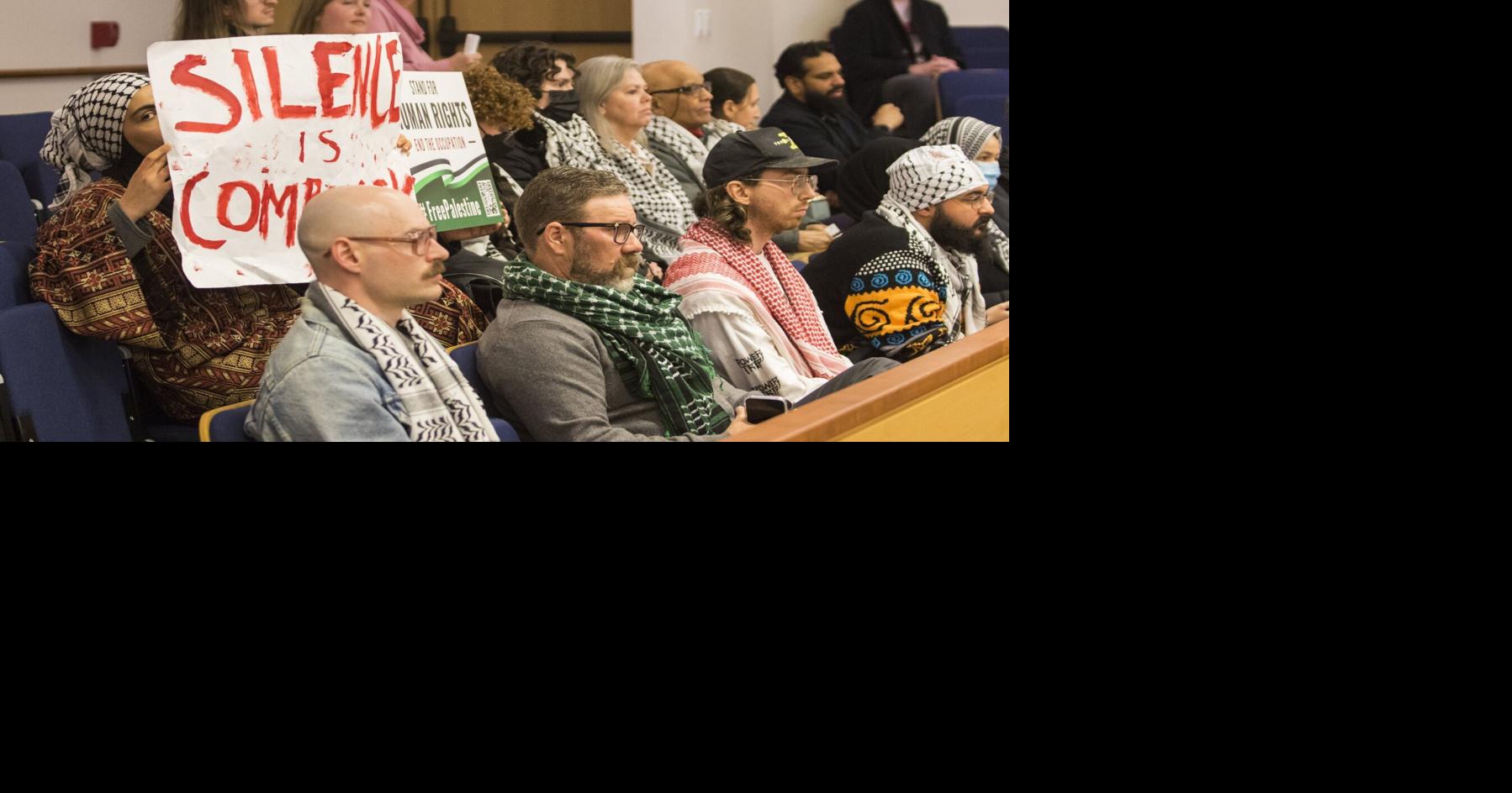 Niagara’s proposed sign ban at council ‘unconstitutional’