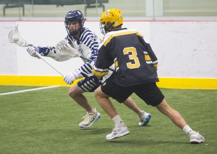 St. Kitts eliminates Hamilton from lacrosse playoffs