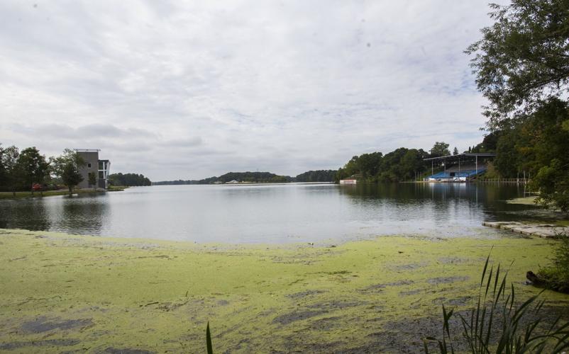 From Muir Bros. Dry Docks to Rennie Park