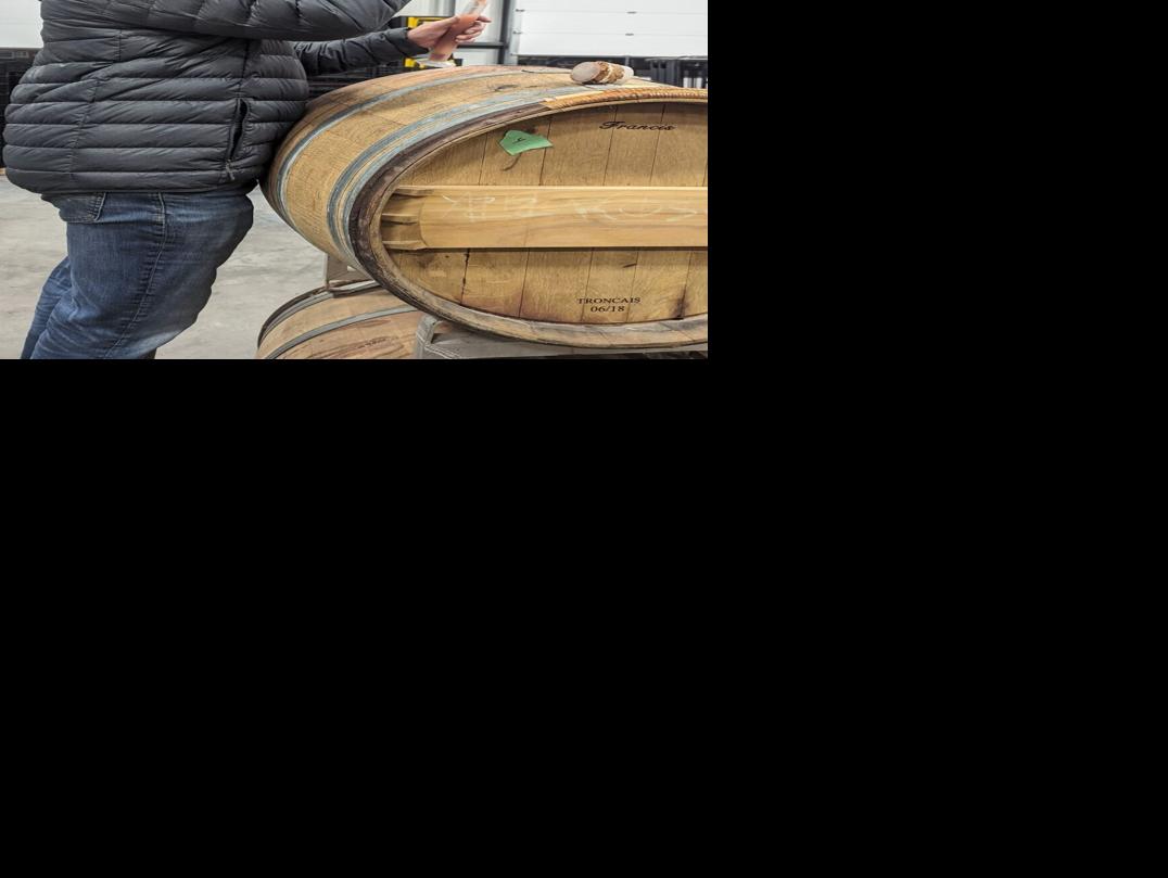 Fred Wines: Finding a personal voice in Niagara wine