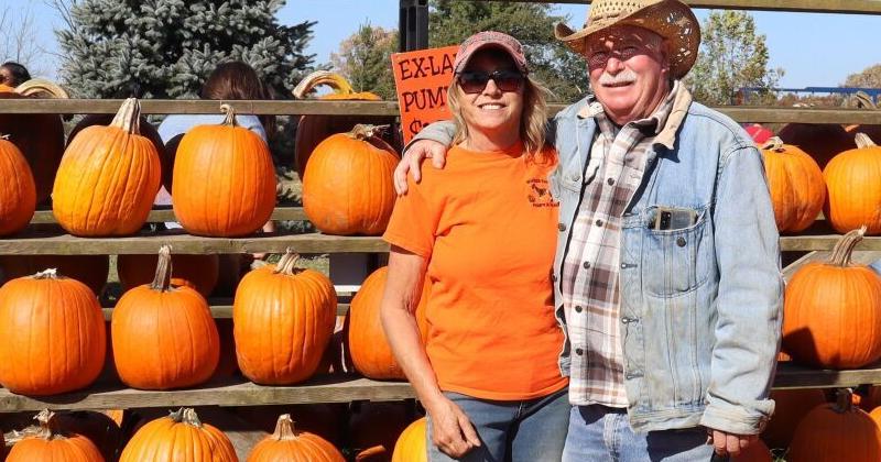 Warner Ranch and Pumpkin Farm celebrates 30th season