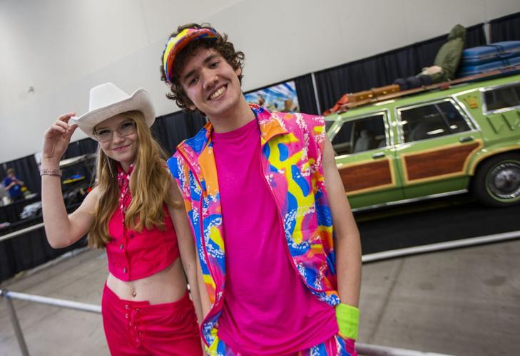 Niagara Falls Comic Con commences