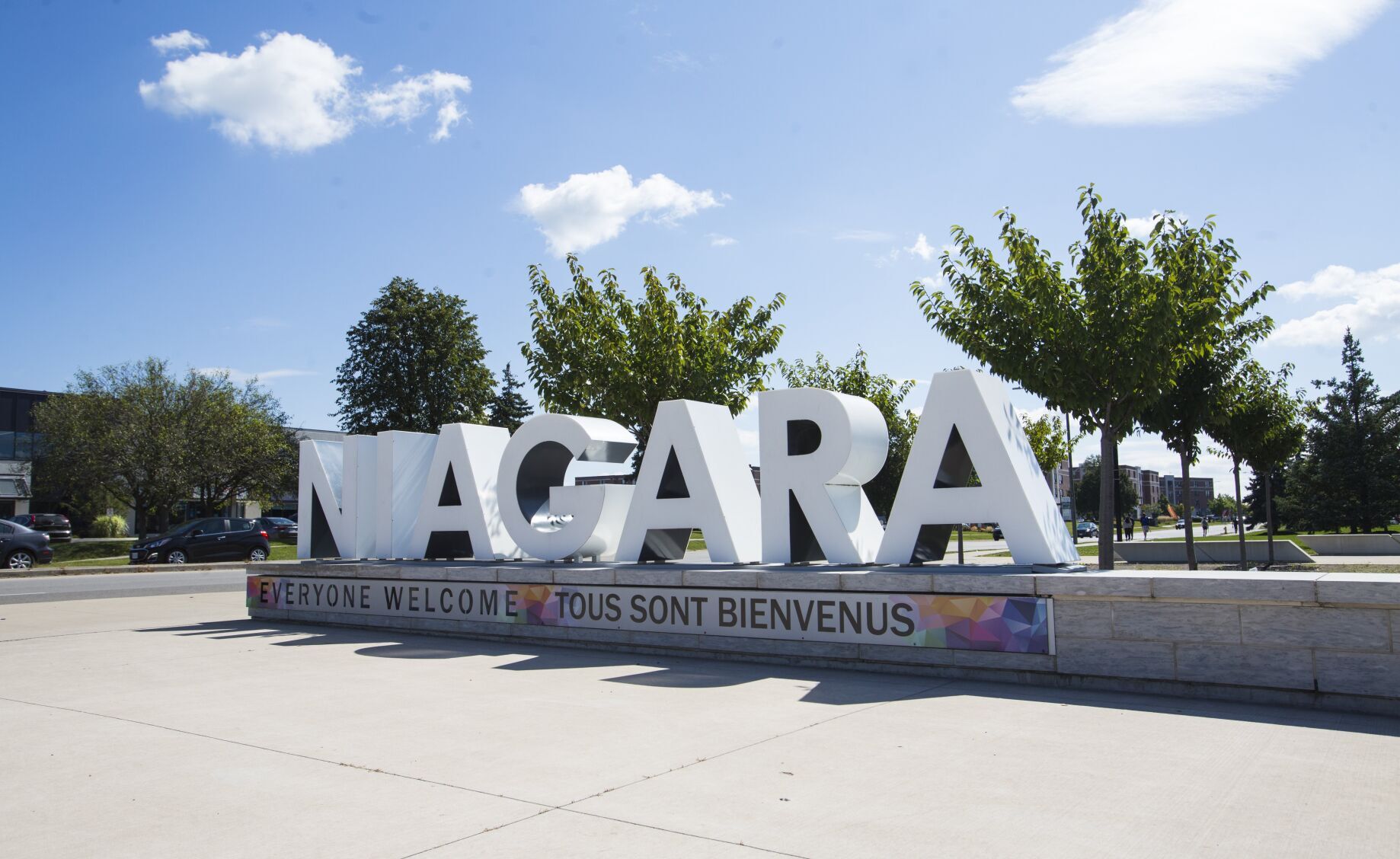 Niagara Region boycotting U.S. conferences and trade shows