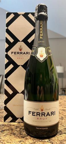 Food and wine pairing will enhance your enjoyment