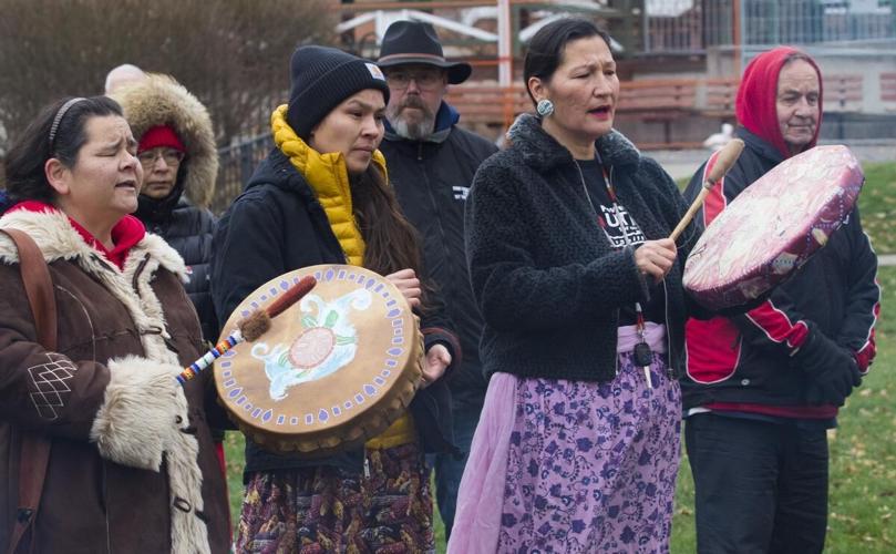 Concerns in ER death of Indigenous woman echoed in research