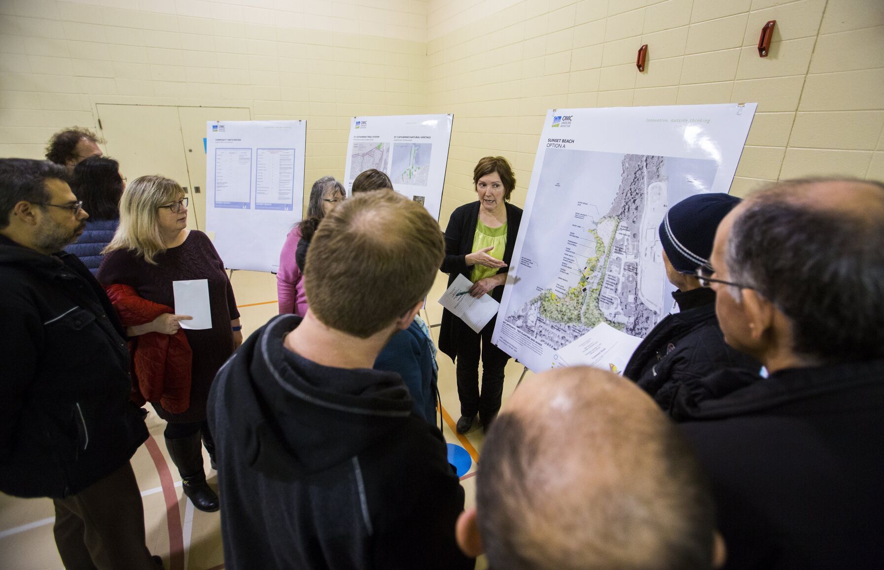 St. Catharines Sunset Beach reno coming this year