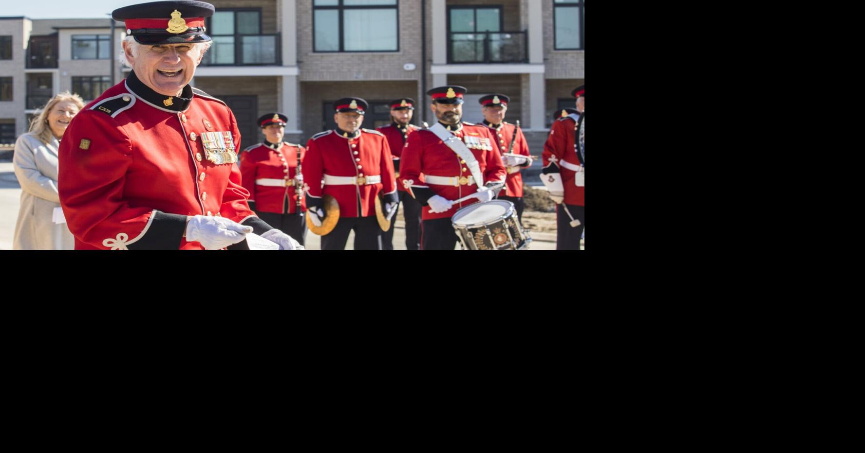 Lincoln Welland band finds new home at Polish Legion