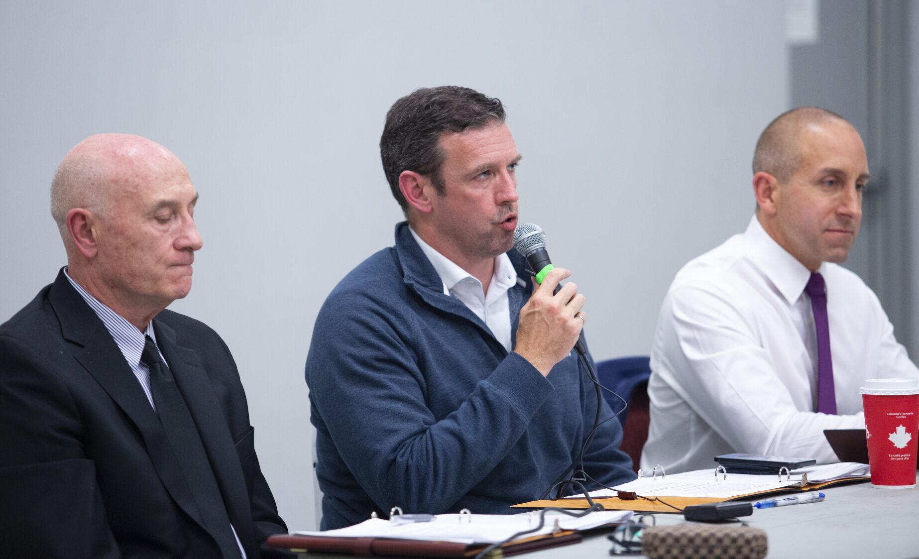 MPP demands answers about former St. Catharines GM property