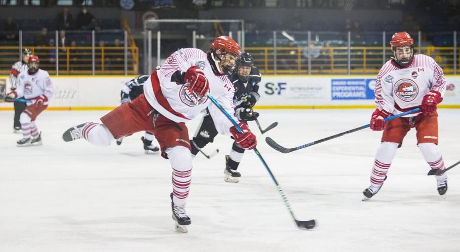 Junior-B all-stars get chance to shine in game against Brock