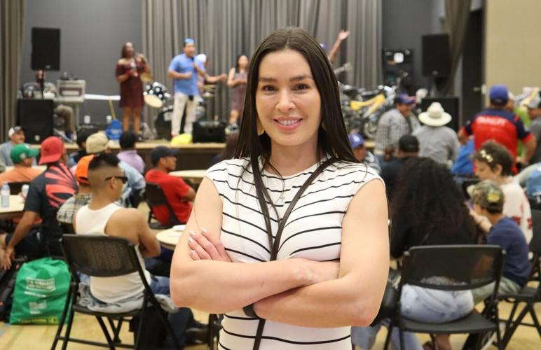 Health fair for migrant workers sheds light on new benefits