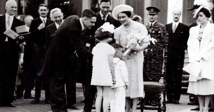 Dobbie’s Florist bloomed from humble roots