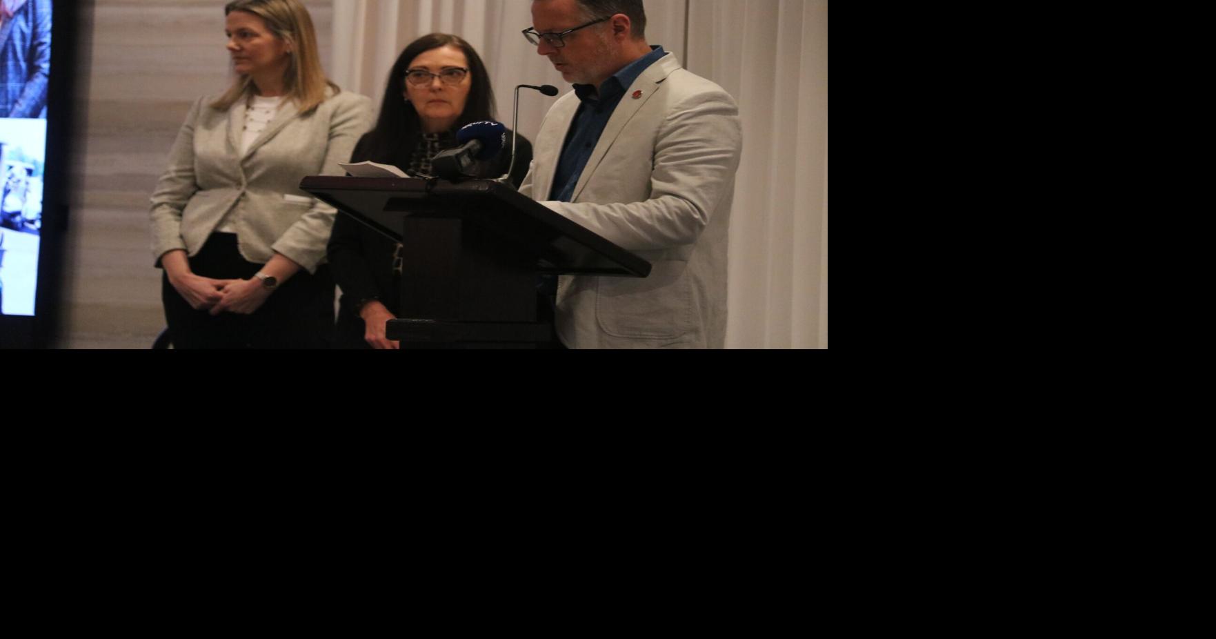 United Way Niagara campaign falls shy of goal