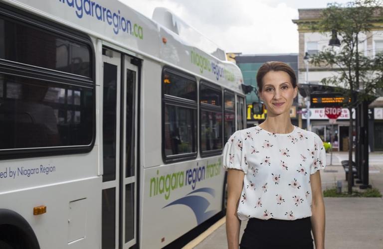 New investments could fuel green future for Niagara transit