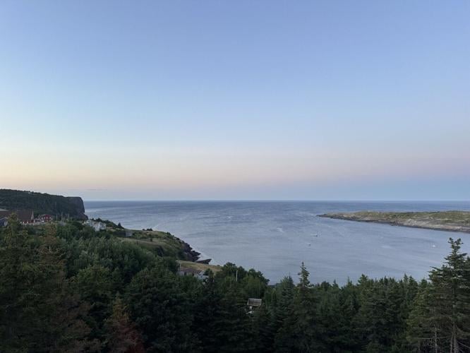 I cherish memories of my mother’s last trip to Newfoundland