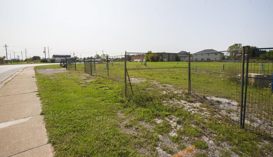 Thorold highrise proposal having trouble building support