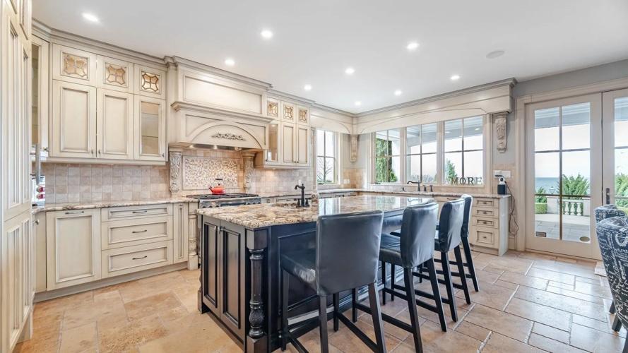 Beamsville European chateau offers tranquility, opulence