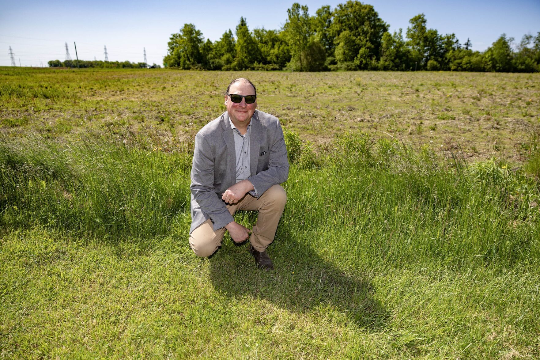 $15M Brock University research vineyard taking root