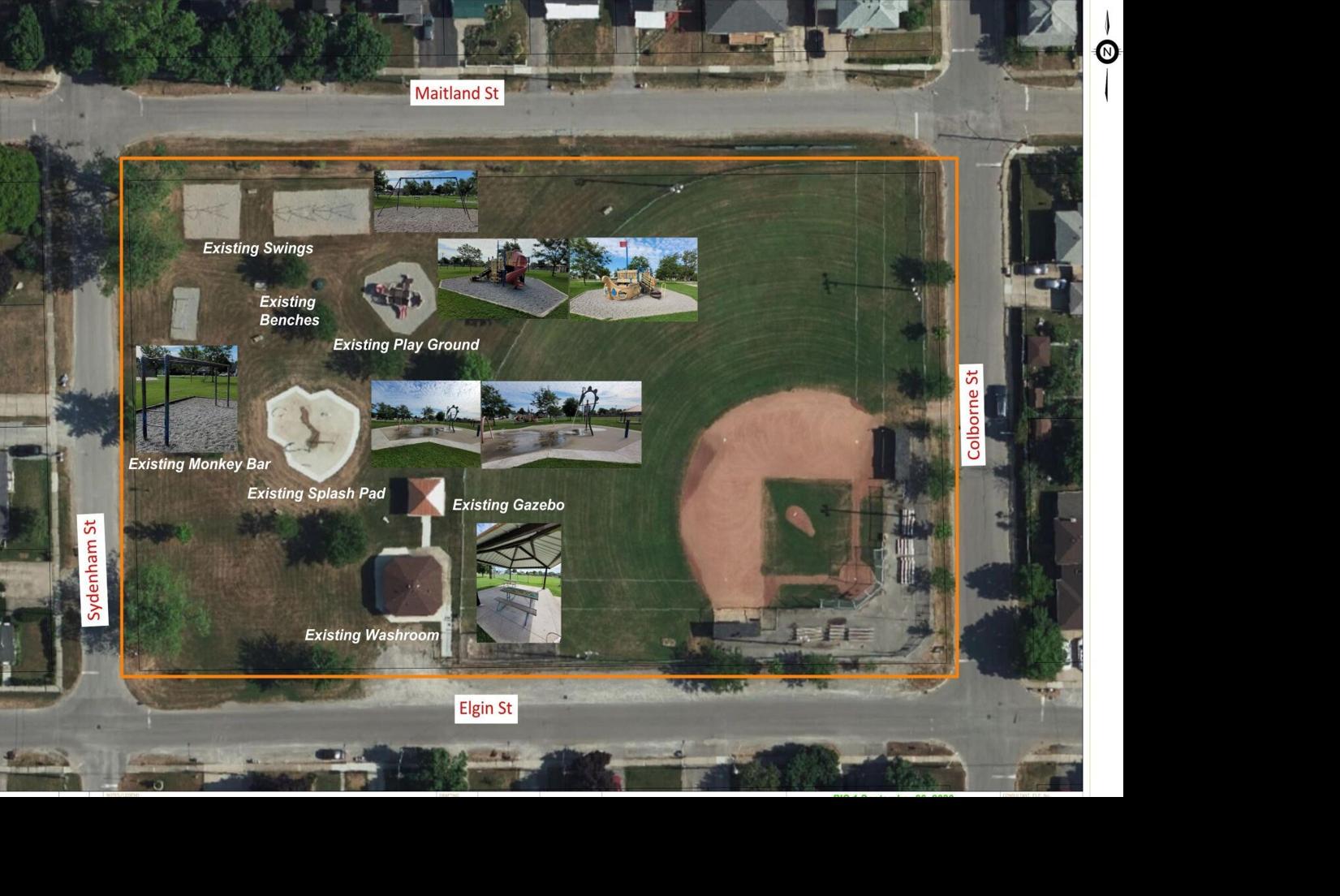 New playground coming to Sullivan Park in Thorold