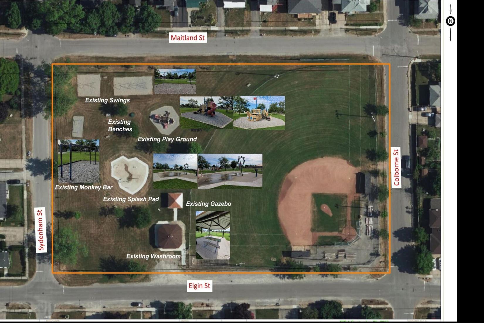 New playground coming to Sullivan Park in Thorold