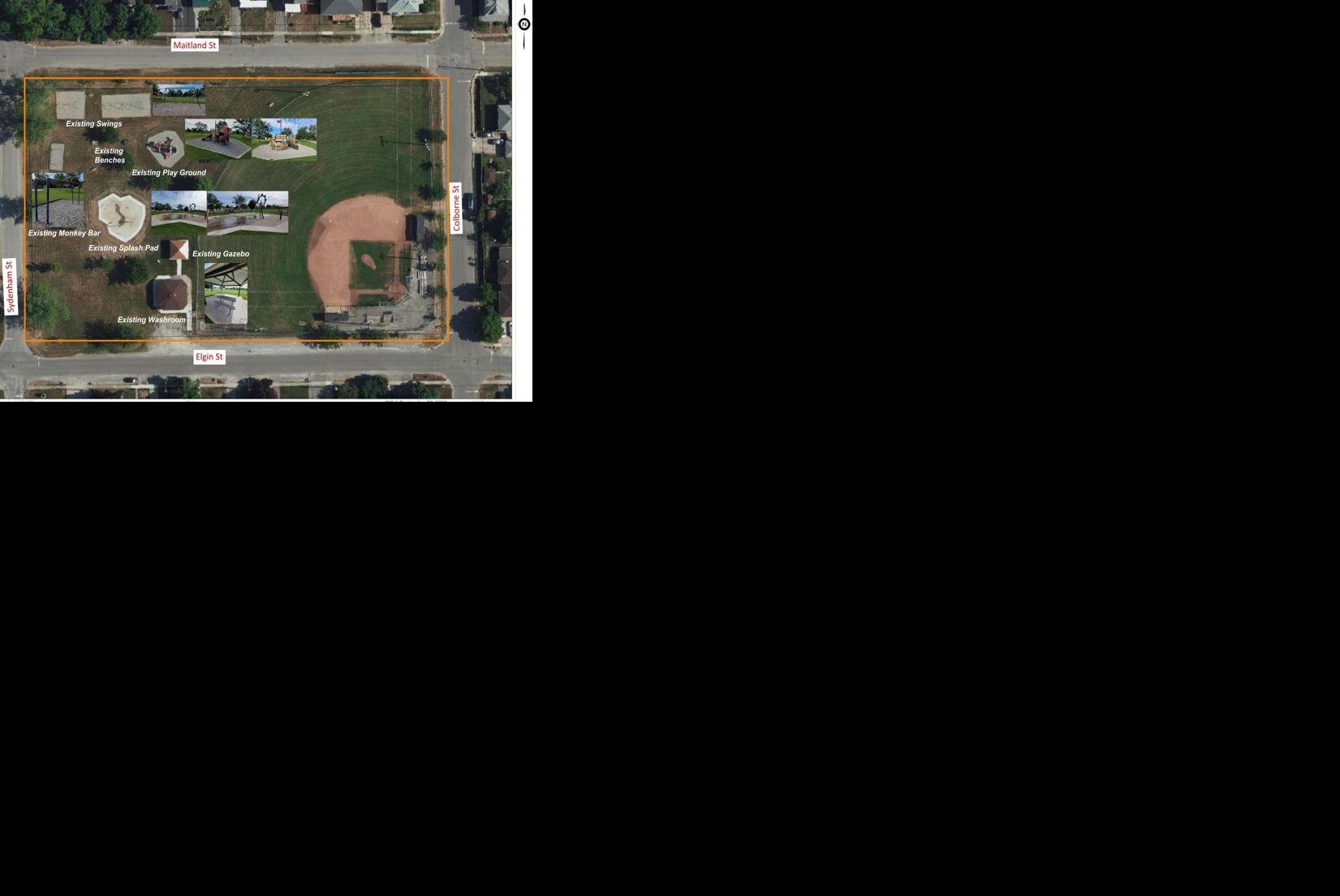 New playground coming to Sullivan Park in Thorold