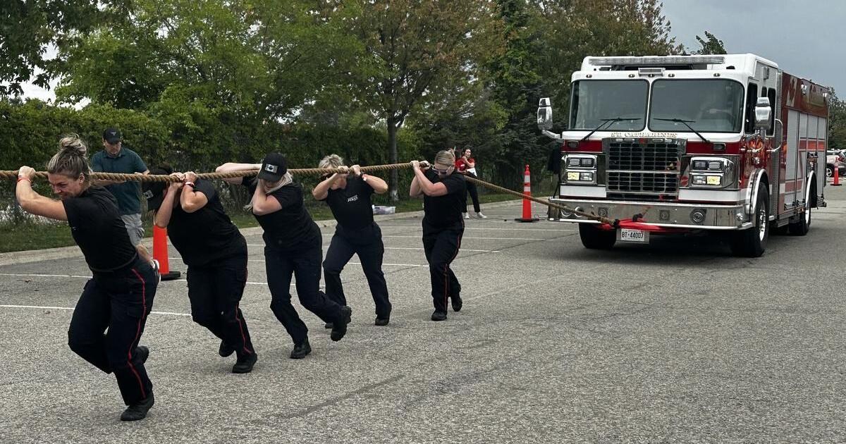 United Way Niagara sets $5.2M campaign target