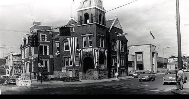 Welland Now and Then: It took decades for Welland to build its first ...