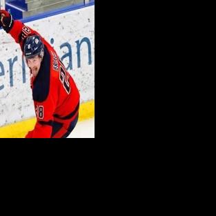 Brock hockey players singled out for praise