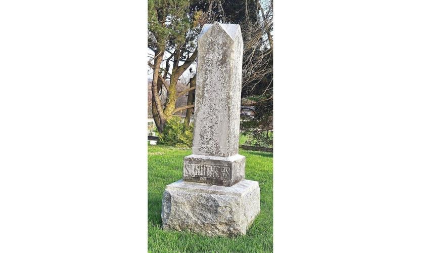 Standard building’s history pre-dates the newspaper