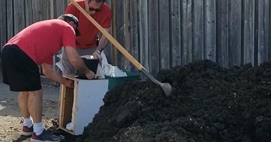 Thorold Garden Fest returns to Holy Rosary Hall