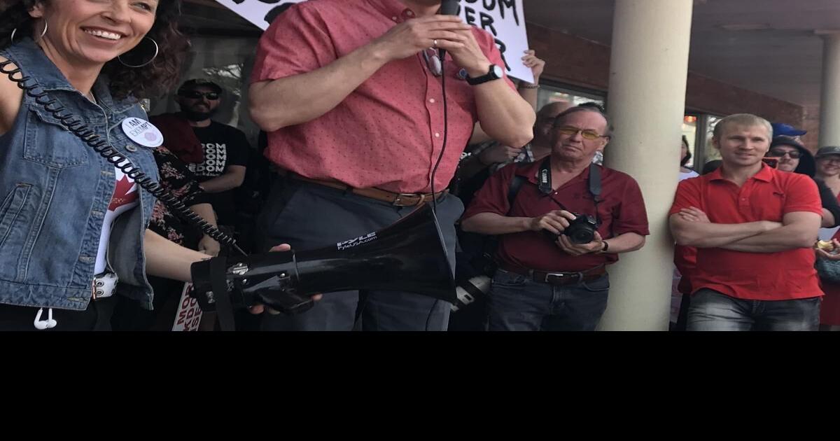 West Lincoln Mayor Dave Bylsma, known for COVID-19 disinformation, asks ...