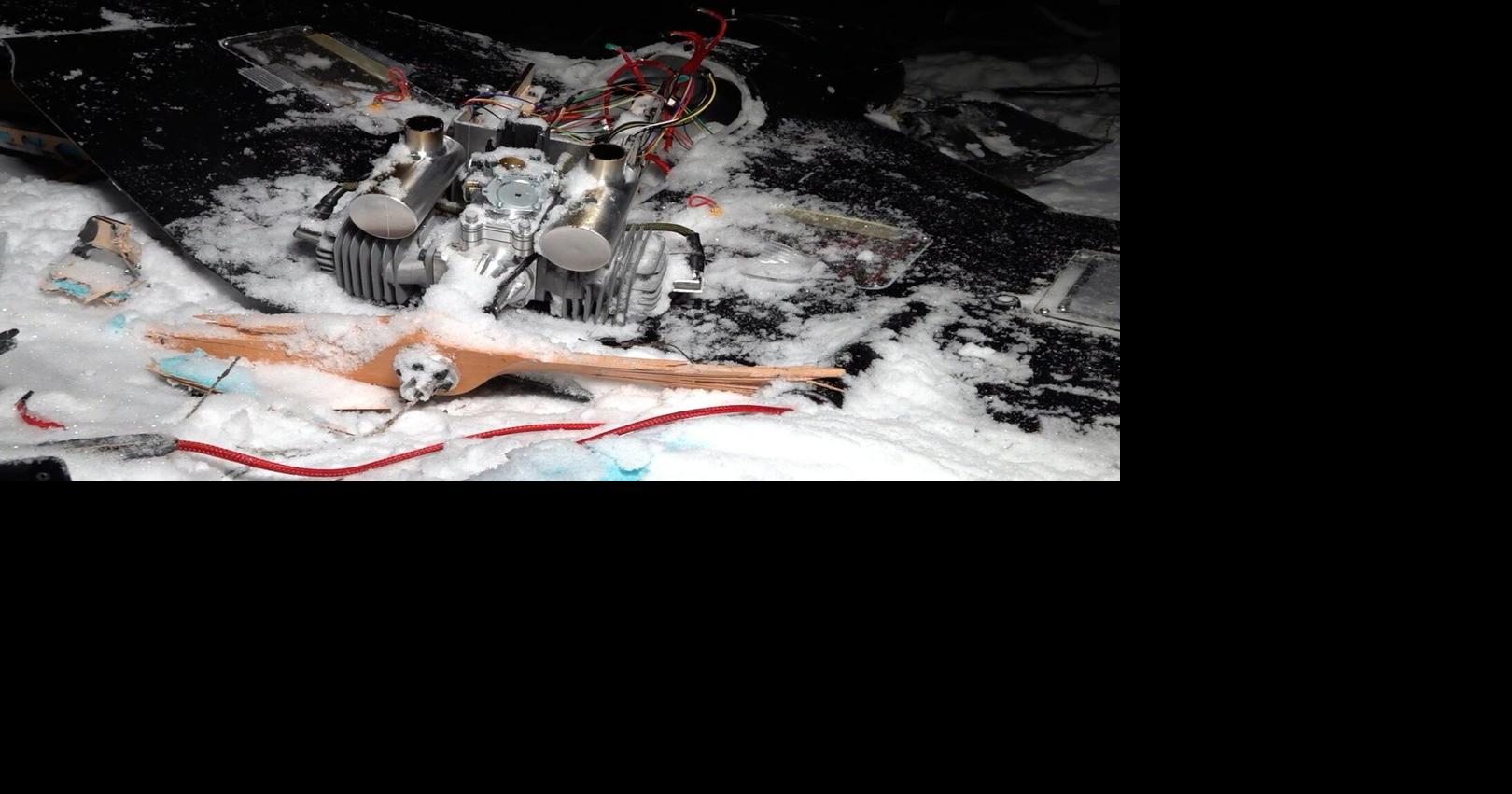 Russia says Ukrainian drone strike kills 24 in occupied Ukraine as ...