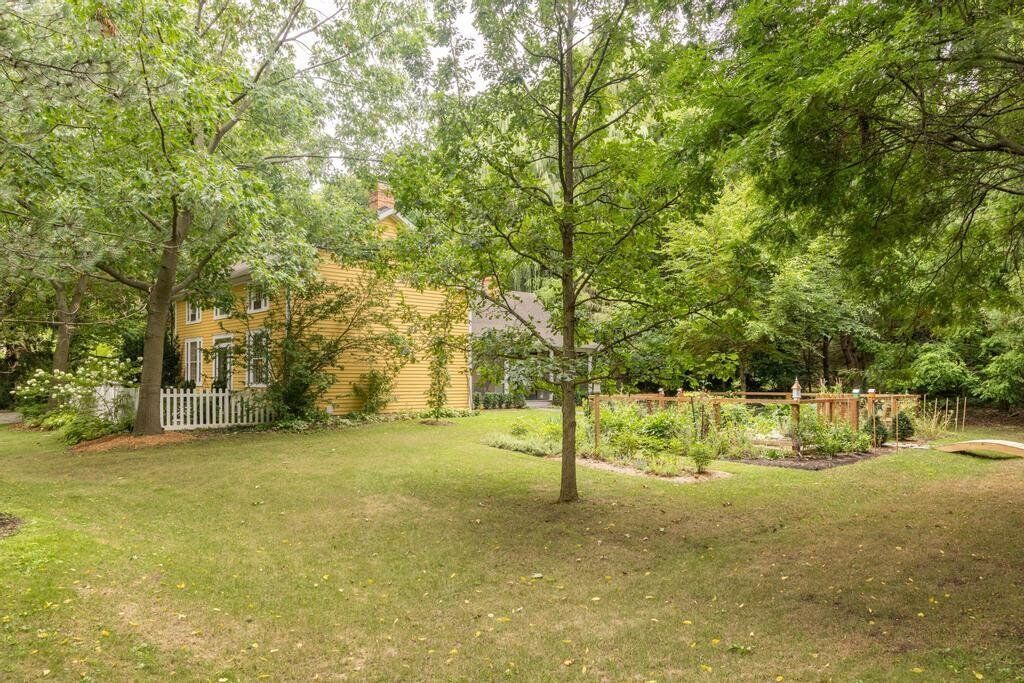 Replica of Burwick House listed for $1.59M