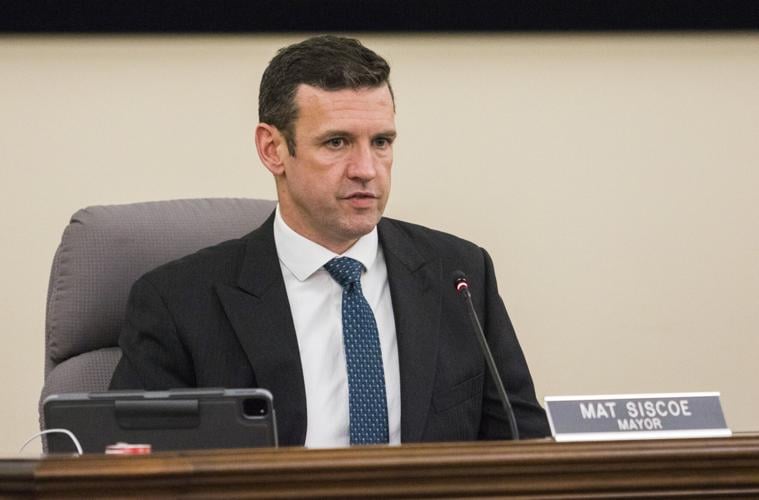 Israeli-Palestinian conflict upends regional council meeting