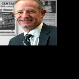 Ken Noakes named spectator facility head