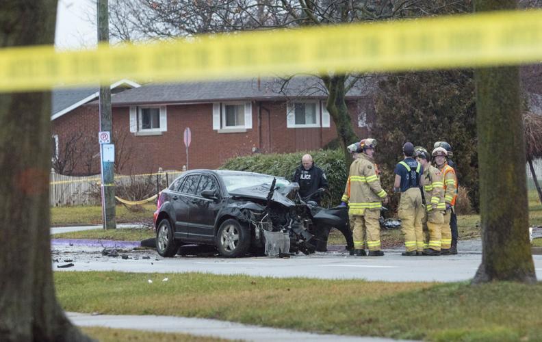 Man dead after fatal collision in St. Catharines