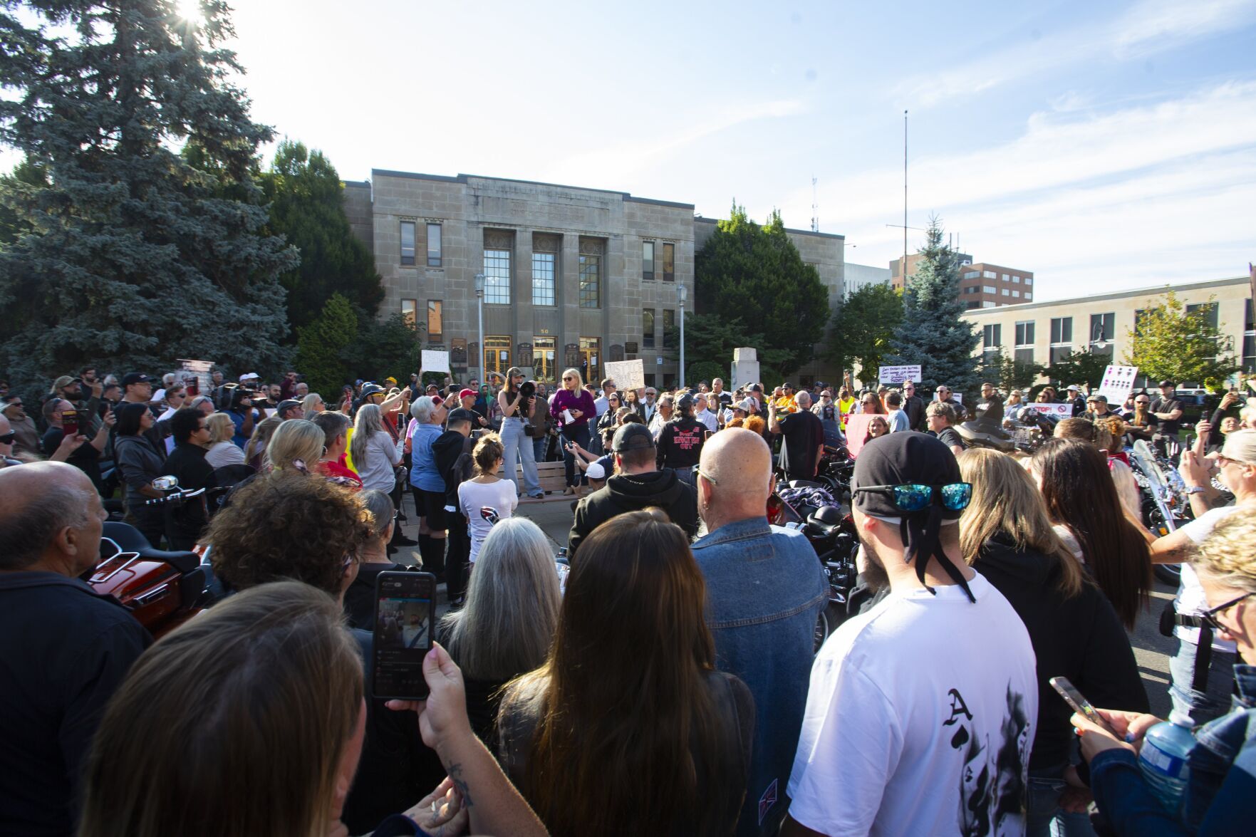 St. Catharines council calls for open sex offender registry