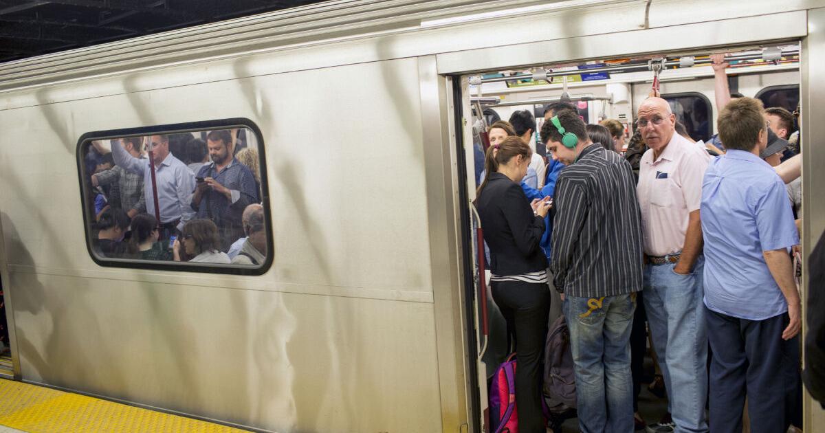 TTC test of new signalling system ‘exceeded expectations’