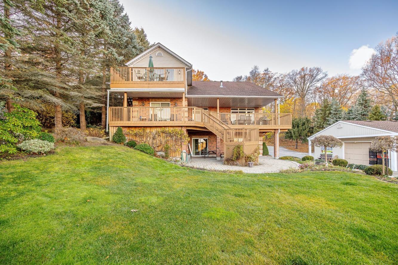 Renowned Fonthill cherry farm on the market for $3.1 million