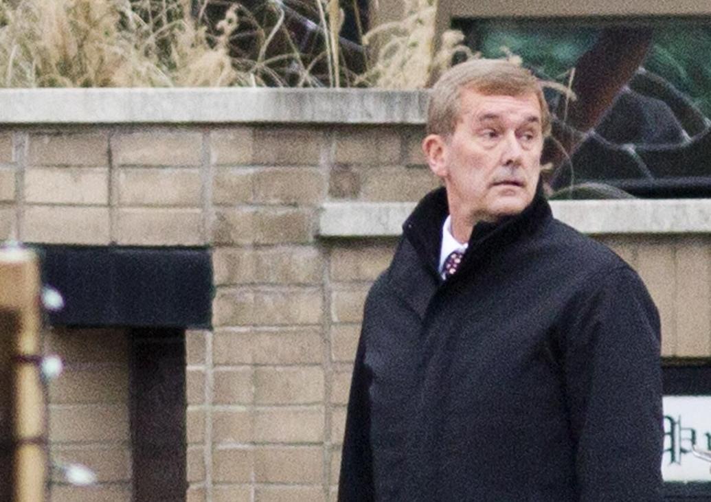 Sex offender Jeffrey Cairns would pose an ‘undue risk to society’ if ...