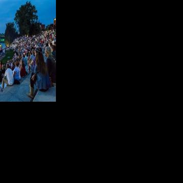 Concerts on the Canal back with Downtown BIA as host