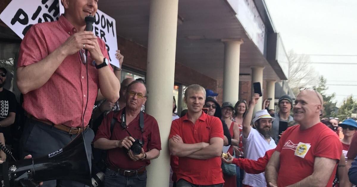 Dave Bylsma, Maxime Bernier hearings for violating lockdown regulations ...