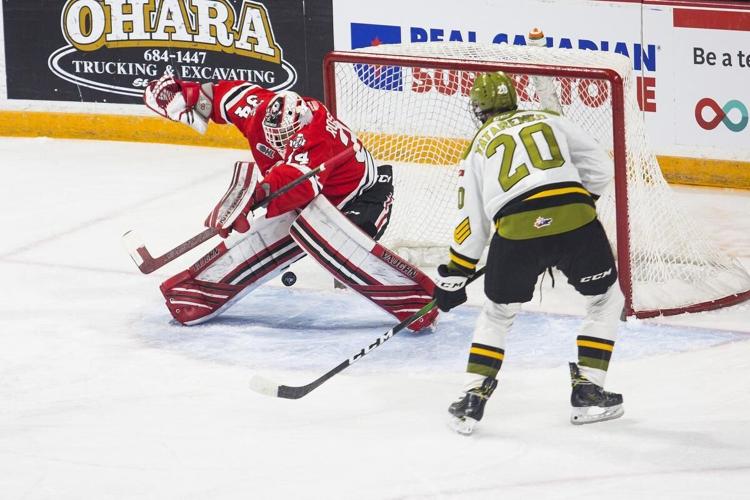 Lessons to be learned in IceDogs fiasco? OHL process praised, but also ...