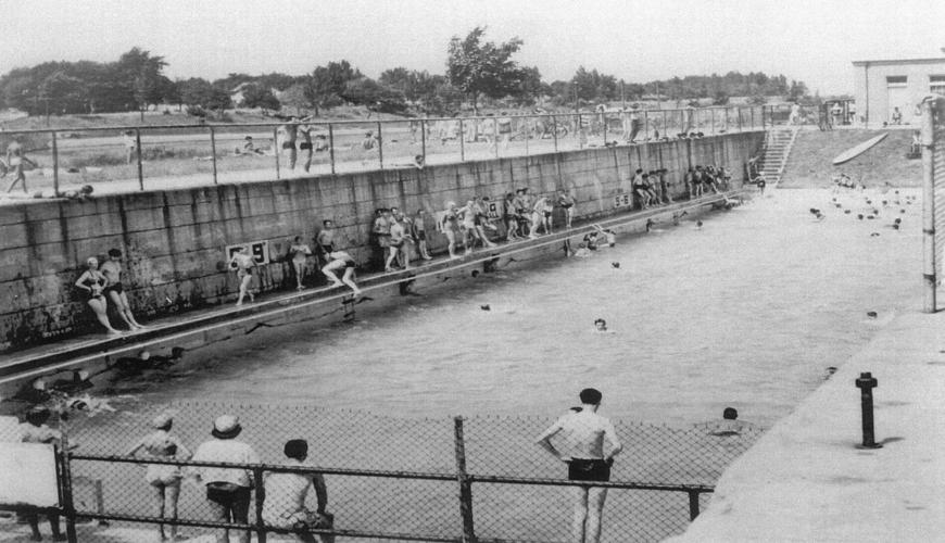 Digging up Welland Canal history