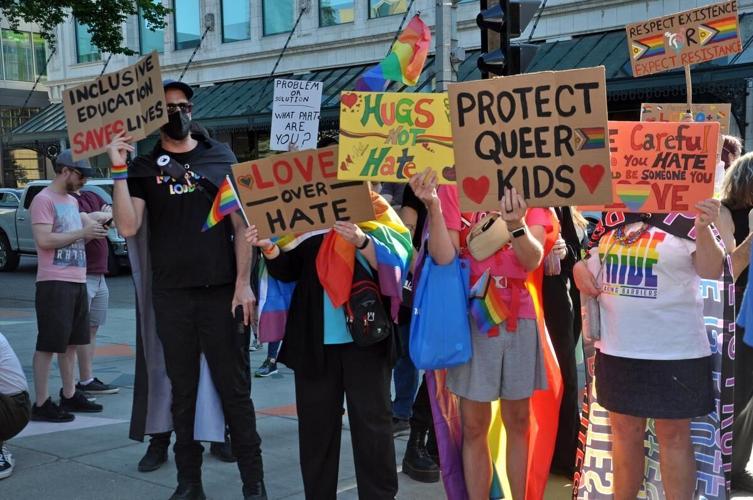 Inside the LGBTQ fight by some conservative Muslims in Canada