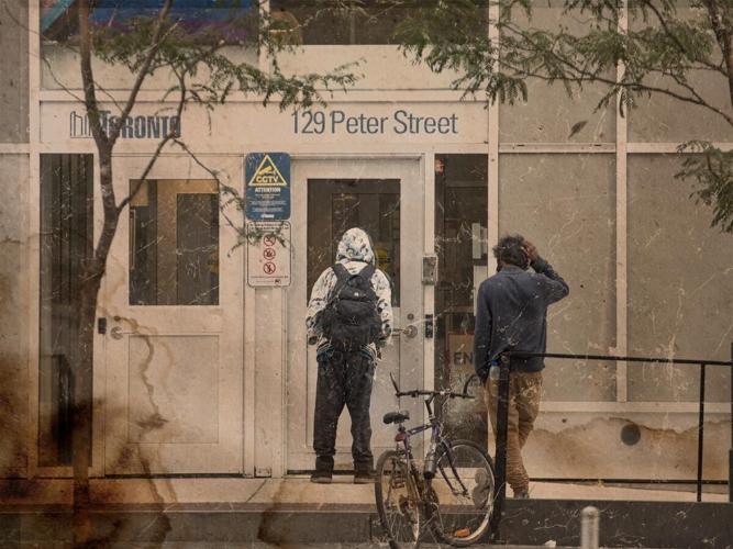 Transit, public housing, shelters: Toronto’s tough funding choices