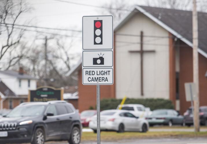 What you need to know about Niagara’s new red-light cameras