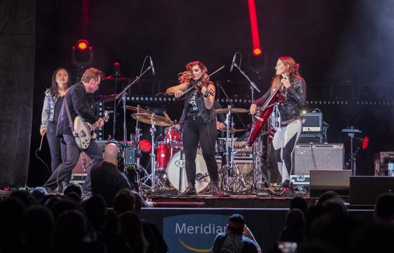 Photos: A Night for Neil