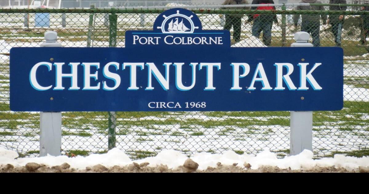 City of Port Colborne donates Chestnut Park to Port Cares to develop ...