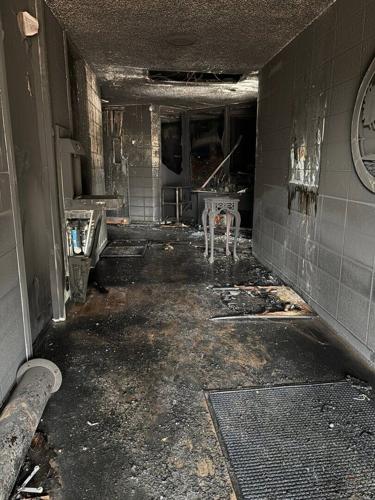FBI says arson suspect targeted Mississippi synagogue because it's a ...