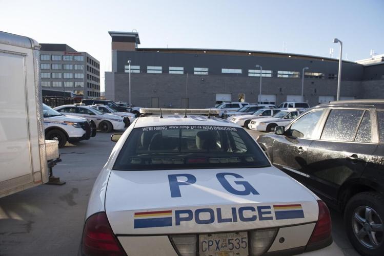 Inside allegations of misconduct and cover-up at the RCMP